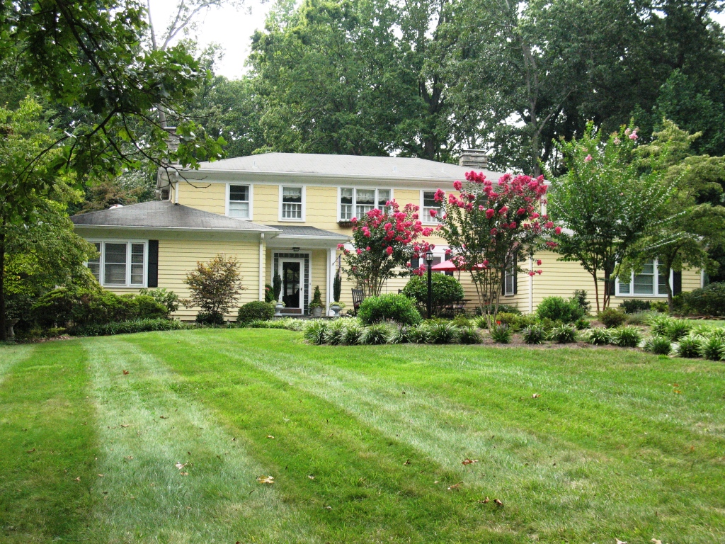 NCModernist John Ramsay